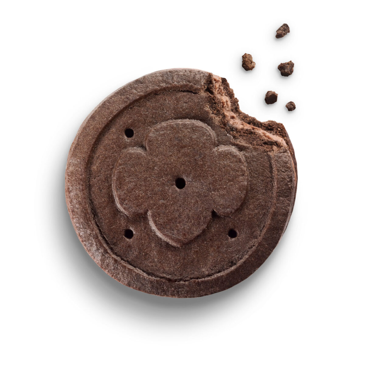 Girl Scouts unveil new Exploremores™ sandwich cookie for 2026 - MoxCar Marketing + Communications